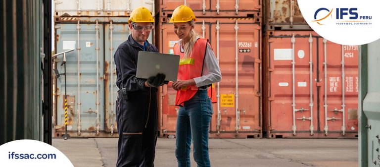 ¿Qué es el flete marítimo y cómo se determina? - IFS Blog