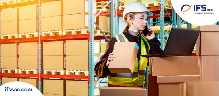 Customs Warehouse: The Best Way To Store Goods – IFS Blog