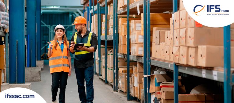 Air Waybill: ¿Qué es y para qué sirve? – IFS Blog