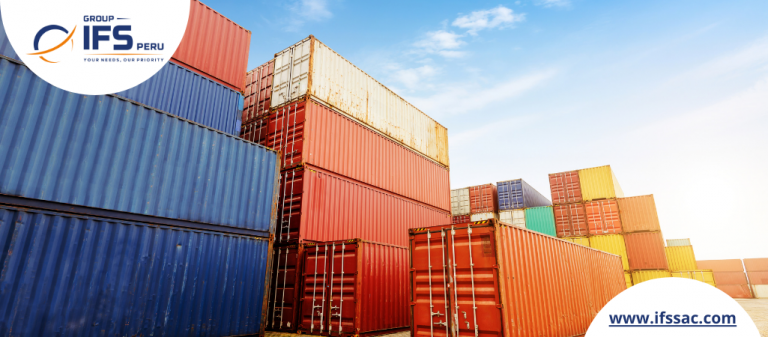Comparativa de Carga LCL y FCL: Entendiendo las Diferencias – IFS Blog